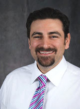 Anthony Keyes : Johns Hopkins Sjögren’s Center