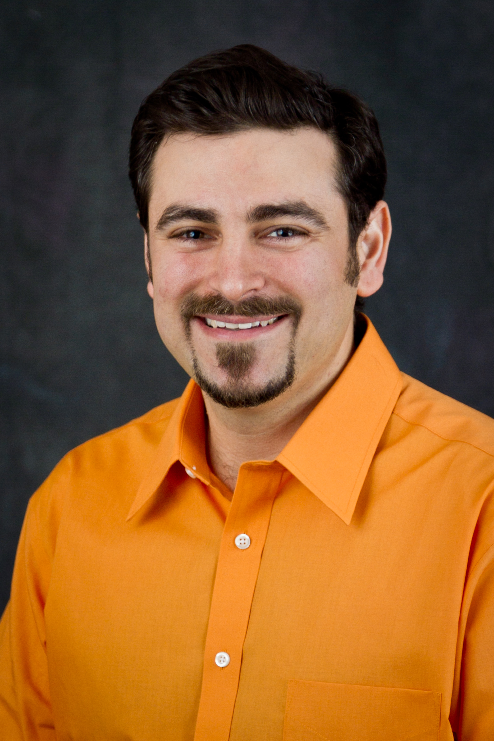 Tony-Keyes-9-2011-1 : Johns Hopkins Sjögren’s Center